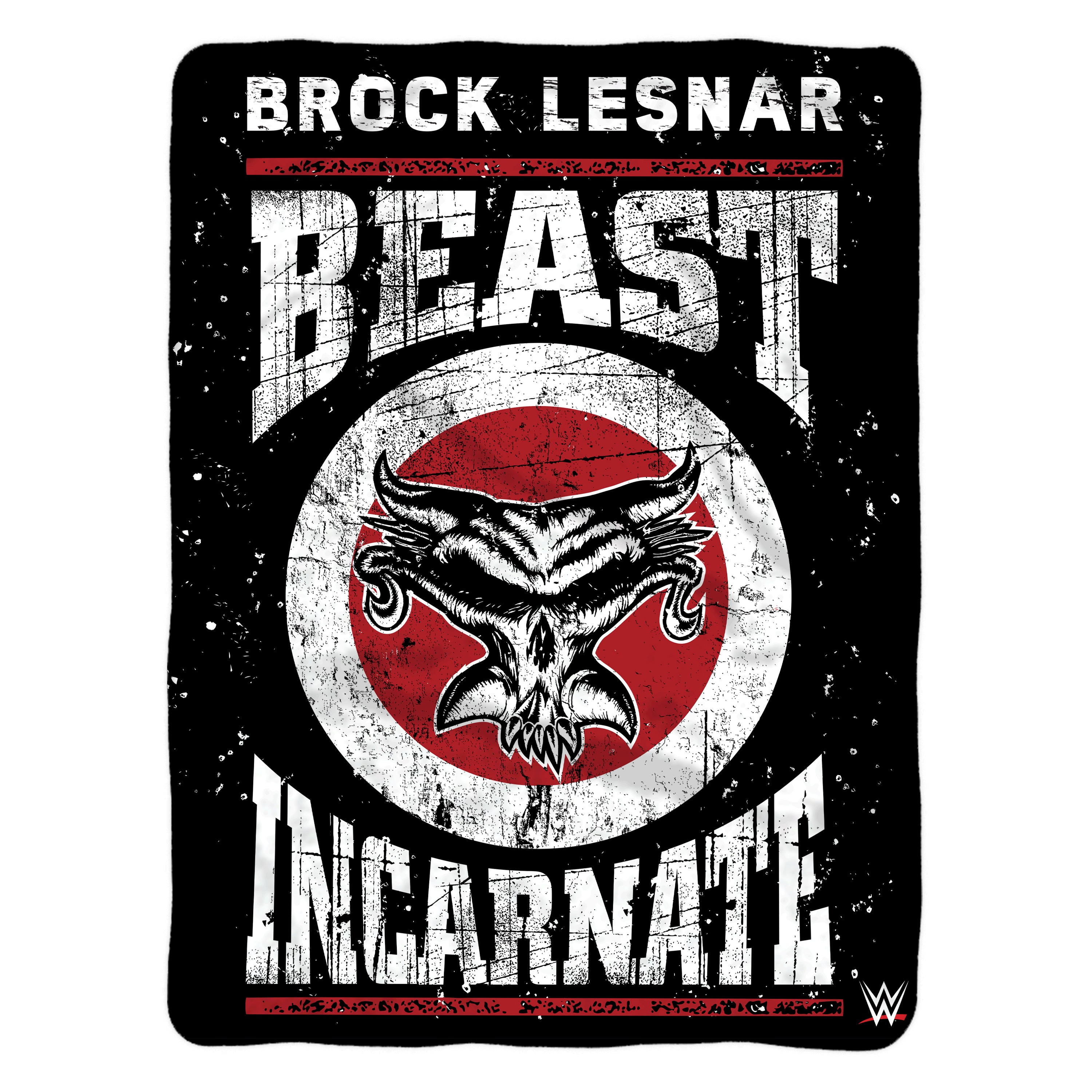 Brock Lesnar Logo